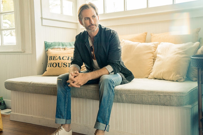 Five Four 2015 August Lookbook | Hypebeast