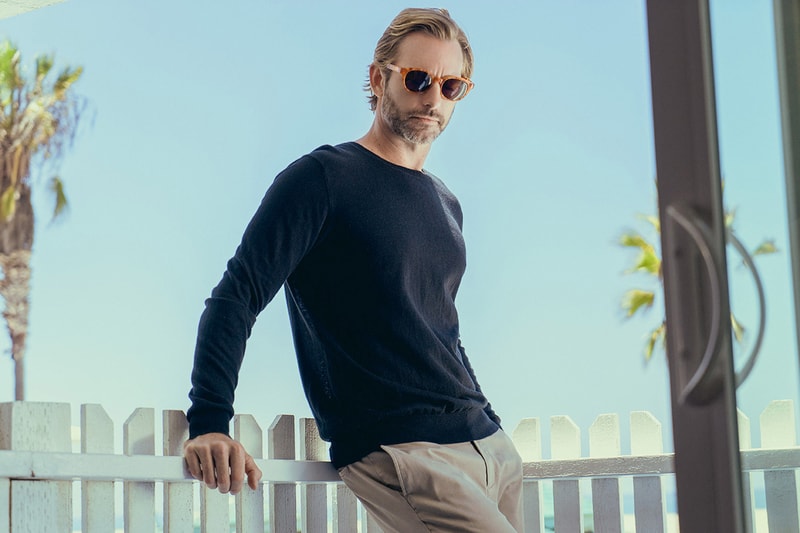 Five Four 2015 August Lookbook | Hypebeast