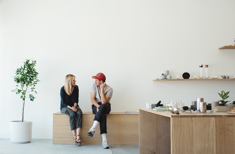 Formerly Yes Home Store Downtown Los Angeles | Hypebeast