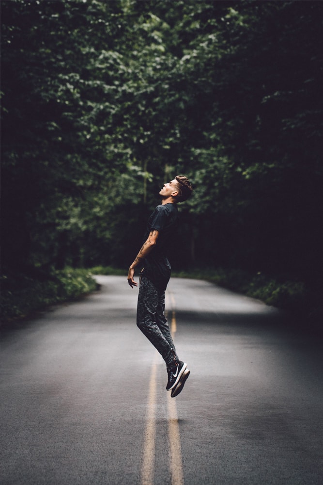 HYPEBEAST Forums July Photo Contest: "Portraits Against Landscape ...