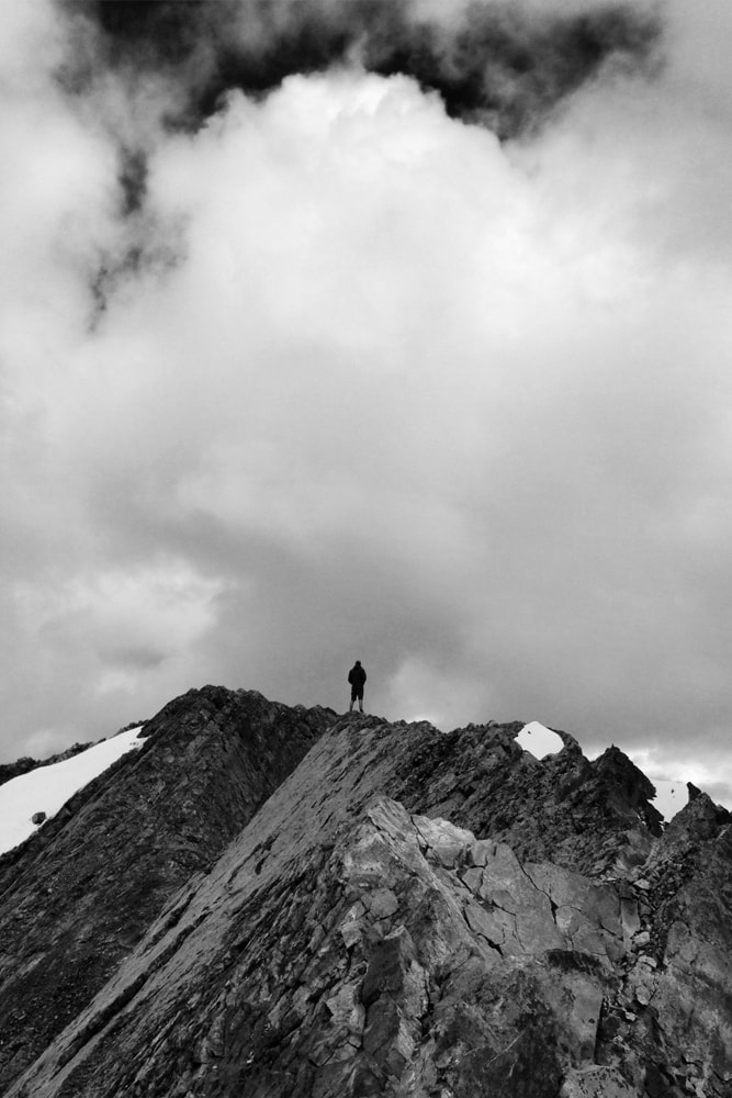 HYPEBEAST Forums July Photo Contest: "Portraits Against Landscape ...