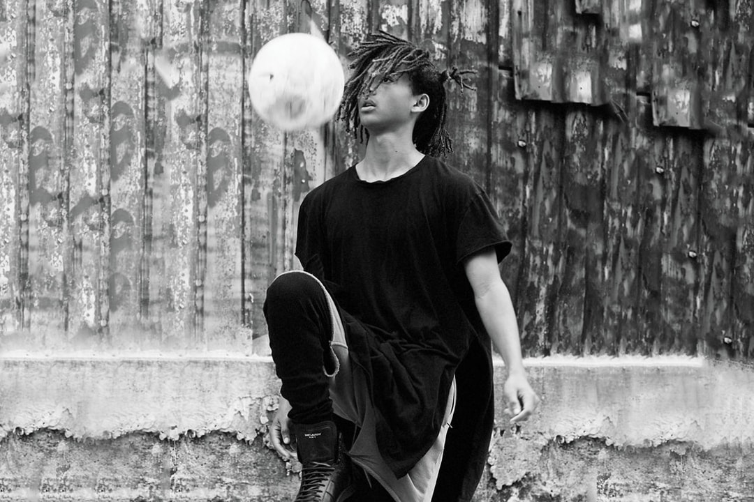 Jaden Smith's New Brand MSFTS Will Have Mathematics and Science Themes ...