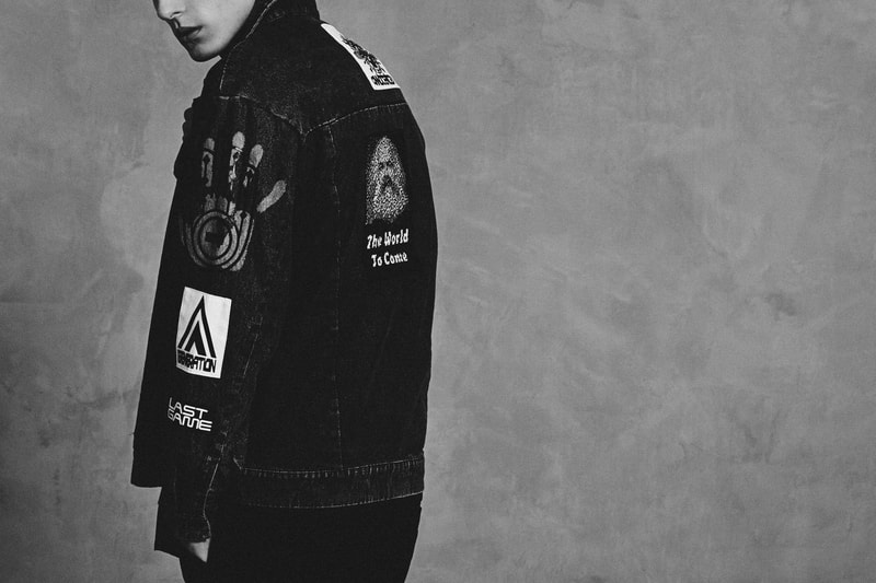 KTZ 2015 Fall/Winter New Arrivals | Hypebeast
