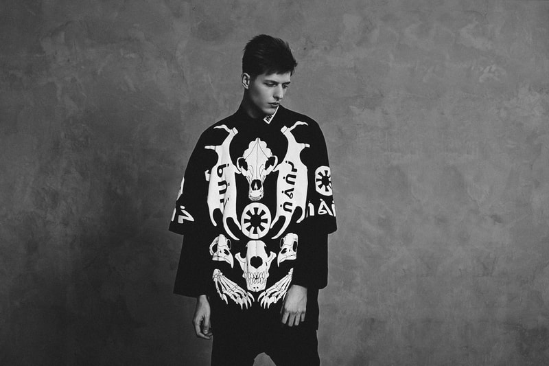 KTZ 2015 Fall/Winter New Arrivals | Hypebeast