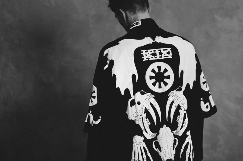KTZ 2015 Fall/Winter New Arrivals | Hypebeast