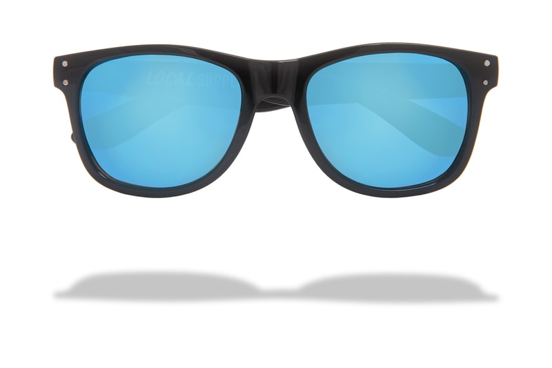 Local Supply x BEAMS 2015 Capsule Collection | Hypebeast