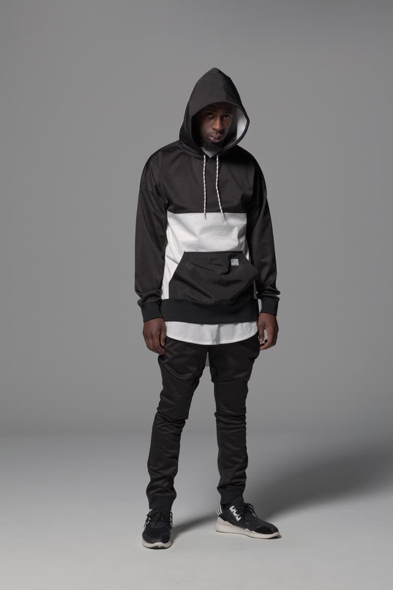 Magic Stick 2015 Fall/Winter Lookbook | Hypebeast