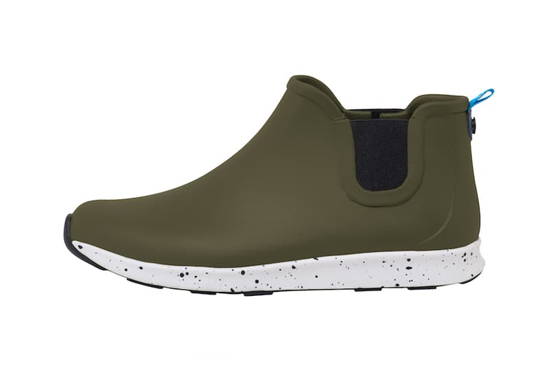 Native Shoes Apollo "Rain" | Hypebeast