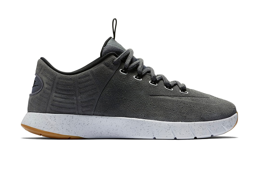 Nike Lunar Hyperrev Low EXT "Dark Grey" | Hypebeast