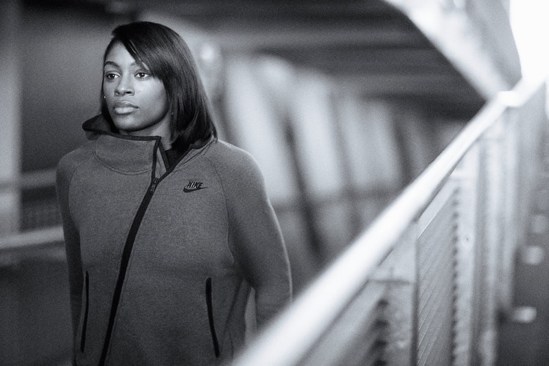 Nike Sportswear 2014 Fall/Winter Tech Pack Lookbook | Hypebeast