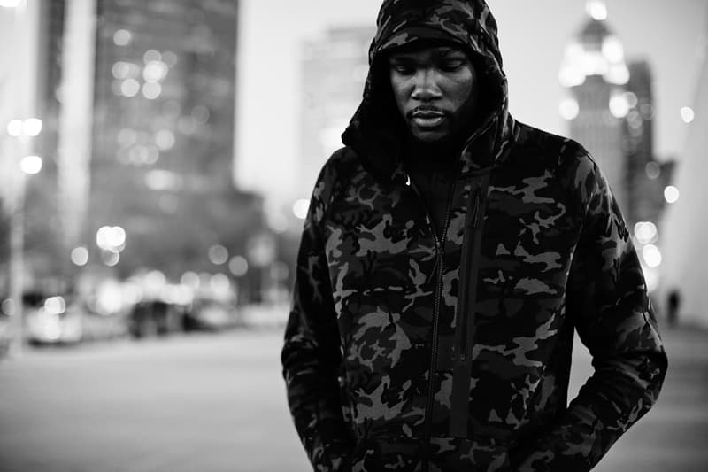 Nike Tech Pack Fleece Sportswear 2015 Collection | Hypebeast