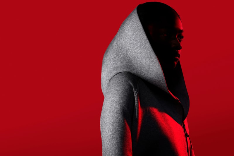 Nike Tech Pack Fleece Sportswear 2015 Collection | Hypebeast