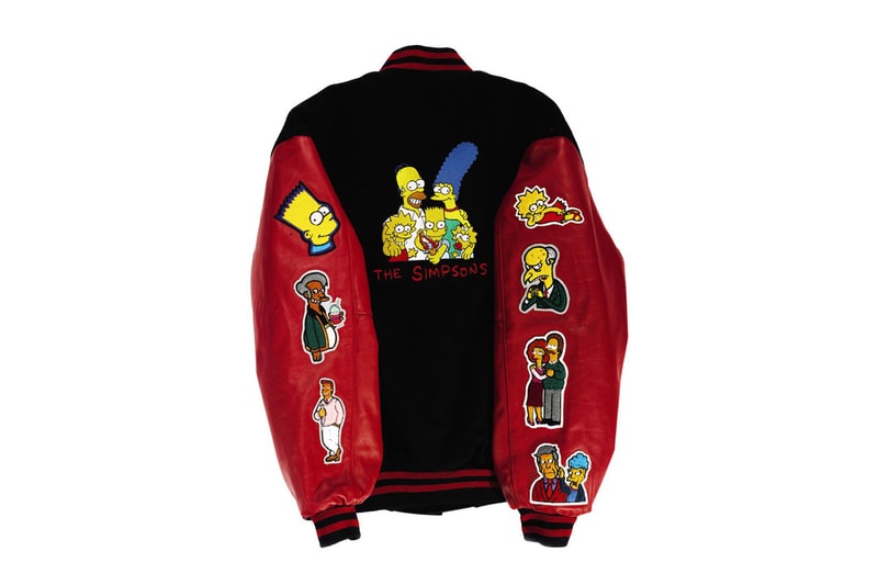 Own a Piece of Sam Simon's Legacy With Some 'The Simpsons' Memorabilia ...