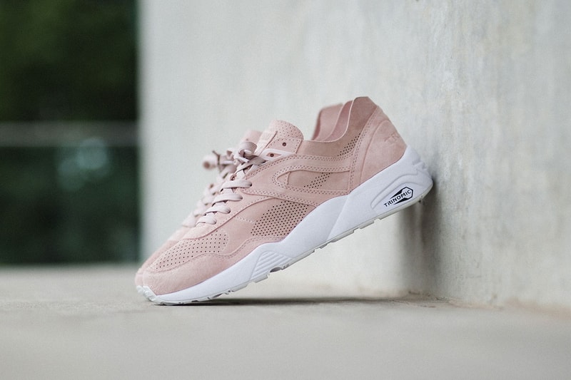 PUMA R698 "Soft" Pack | Hypebeast