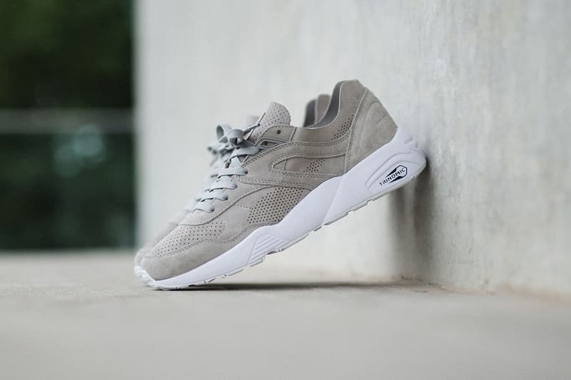 PUMA R698 "Soft" Pack | Hypebeast