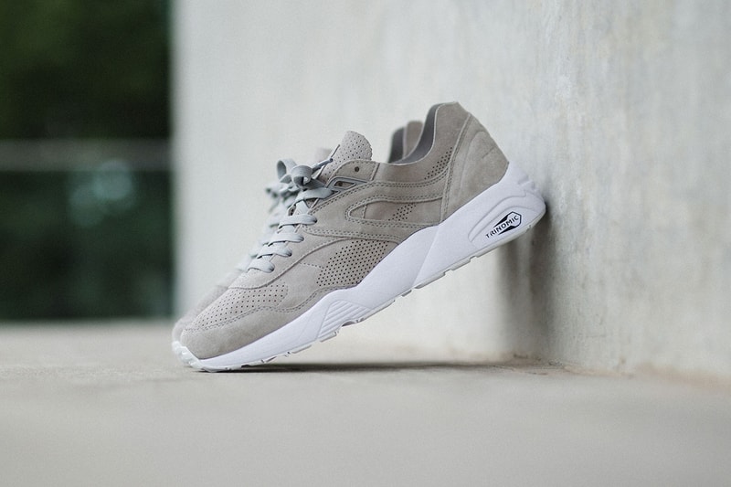 PUMA R698 "Soft" Pack | Hypebeast