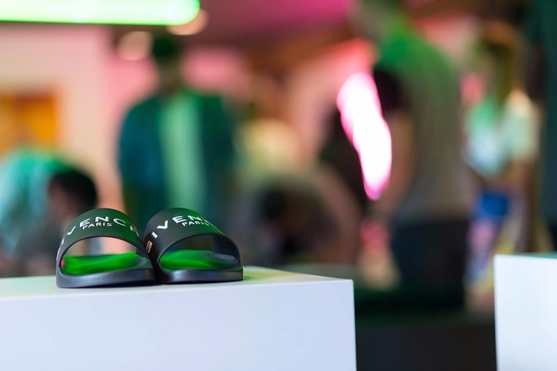 RSVP Gallery 6 Anniversary Chicago Illinois | Hypebeast