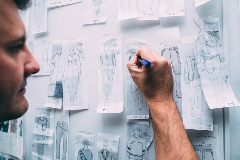 Scott Langton Interview | Hypebeast