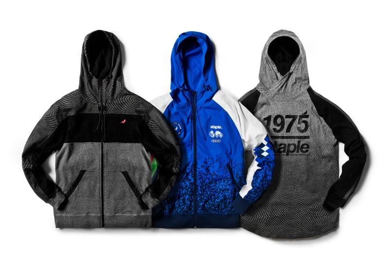 Staple 2015 Fall Winter Collection | Hypebeast
