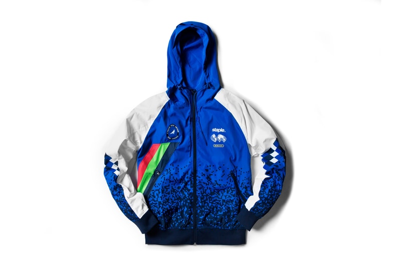 Staple 2015 Fall Winter Collection | Hypebeast