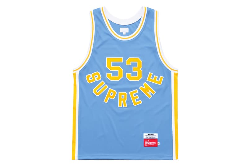 Supreme 2015 Fall/Winter Knits & Button-Down Collection | Hypebeast