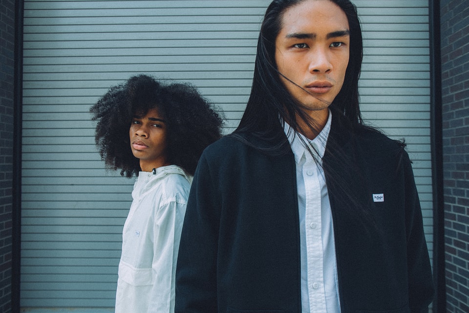 The Hundreds 2015 Fall Lookbook | Hypebeast