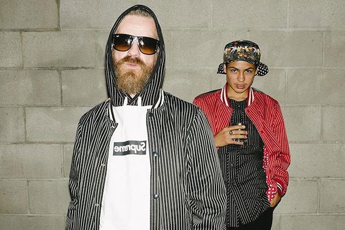 Supreme New York Affiliated Brands From Gonzales Jason Dill Alex Olson ...