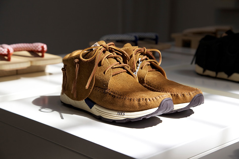 visvim 2016 Spring/Summer Preview | Hypebeast