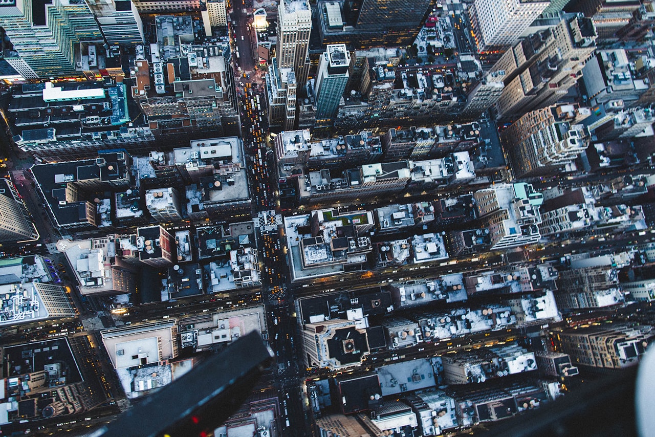 10 Urban Photographers Technique | Hypebeast