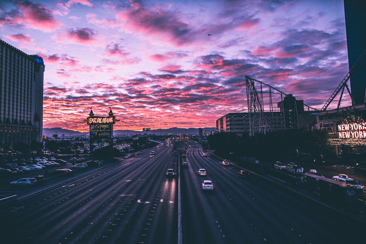 10 Urban Photographers Technique | Hypebeast