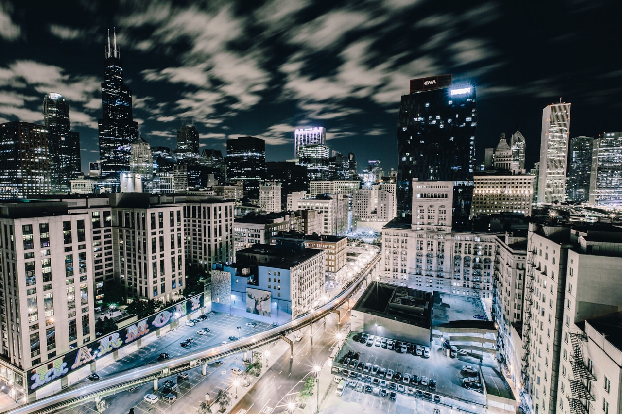 10 Urban Photographers Technique | Hypebeast