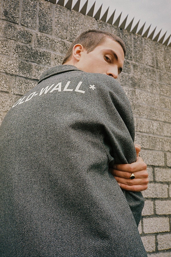 A-COLD-WALL* 2015 Fall/Winter Collection | Hypebeast