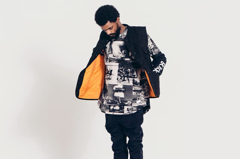 10Deep 2015 Fall Winter Collection | Hypebeast
