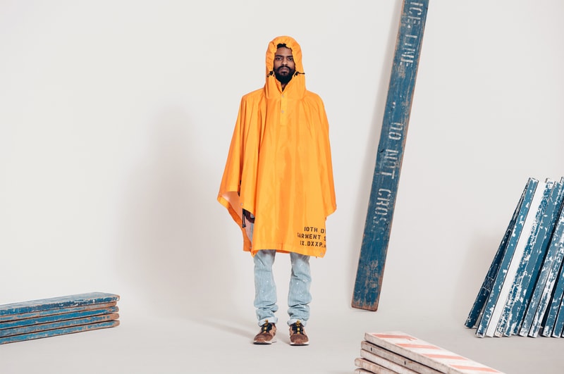 10Deep 2015 Fall Winter Collection | Hypebeast