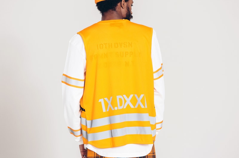 10Deep 2015 Fall Winter Collection | Hypebeast