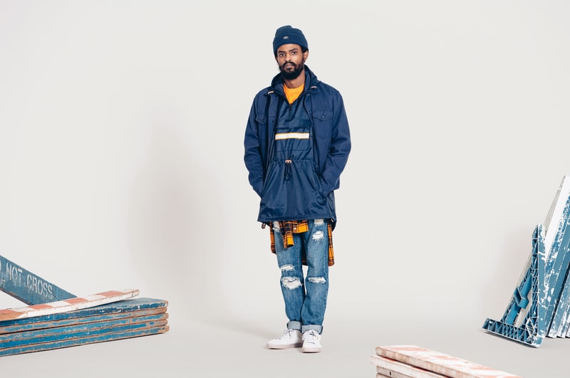 10Deep 2015 Fall Winter Collection | Hypebeast
