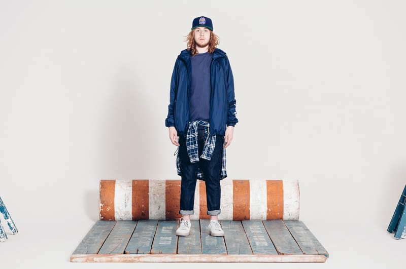 10Deep 2015 Fall Winter Collection | Hypebeast