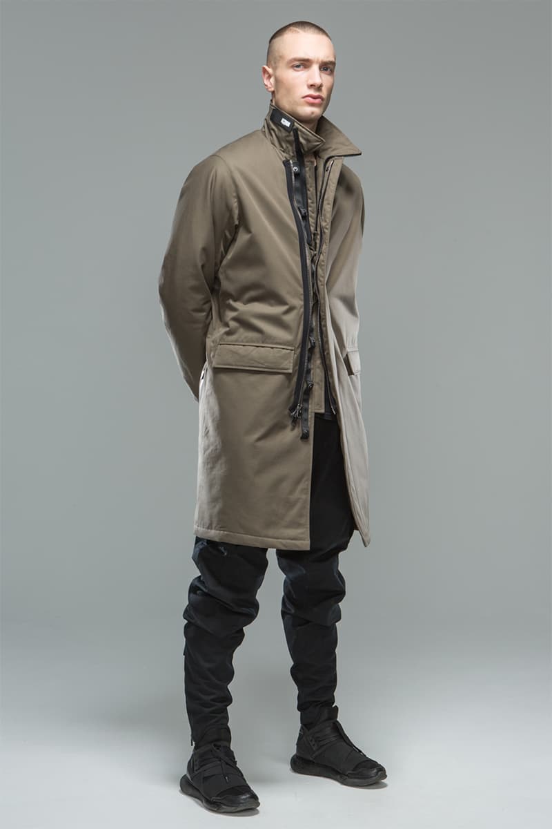 ACRONYM 2015 Fall Winter Collection Hypebeast acronym-2015-fall-winter-collection-hypebeast