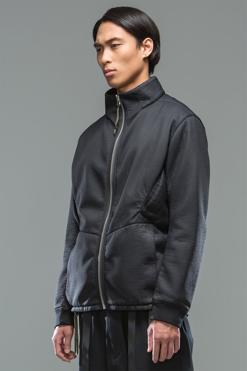ACRONYM 2015 Fall Winter Collection | Hypebeast