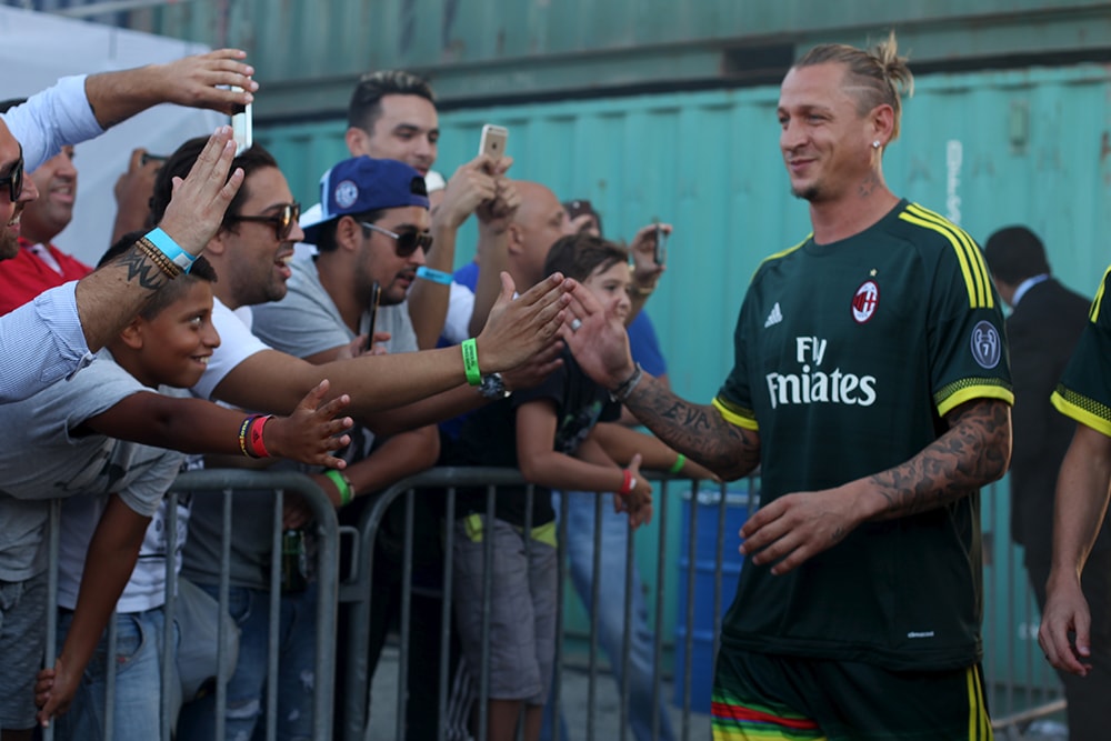 adidas Soccer and the new Football | Hypebeast