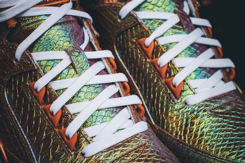 Closer Look | Hypebeast