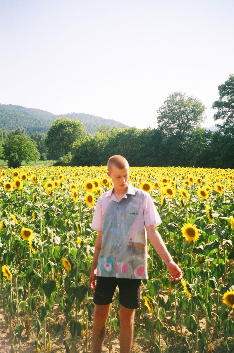 COPSON 2015 Cocktail Shirt Series | Hypebeast