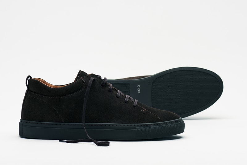 CQP Reflections Collection | Hypebeast