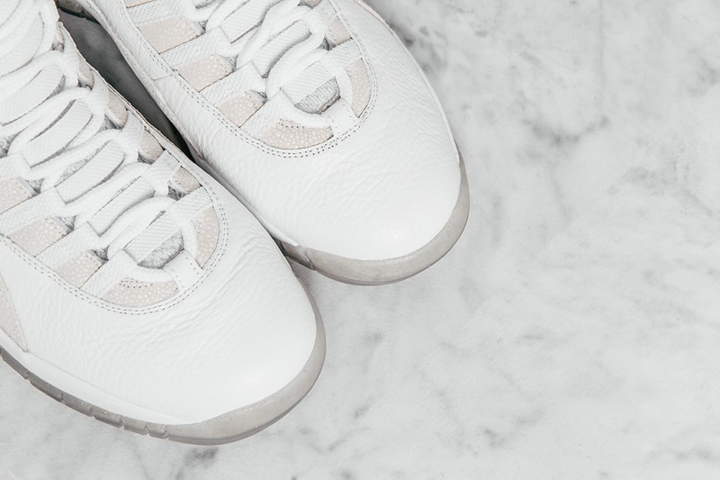 OVO Air Jordan 10 Drake | Hypebeast