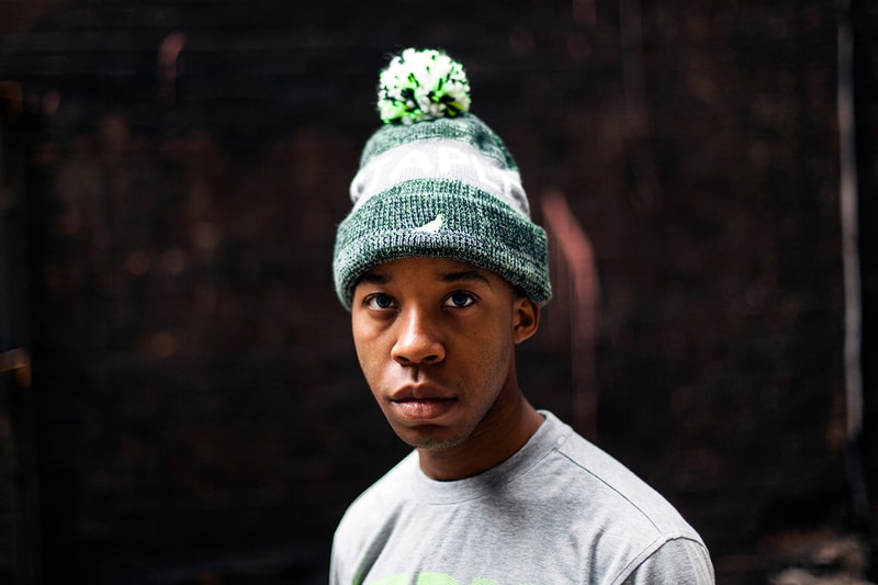 DTLR Staple Timberland 2015 Fall Collection | Hypebeast