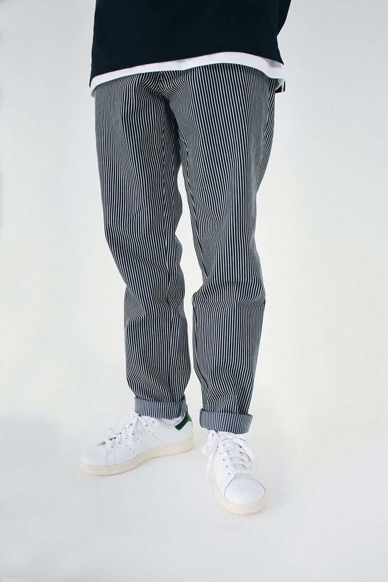 Grind London 2015 Fall/Winter Collection Lookbook | HYPEBEAST