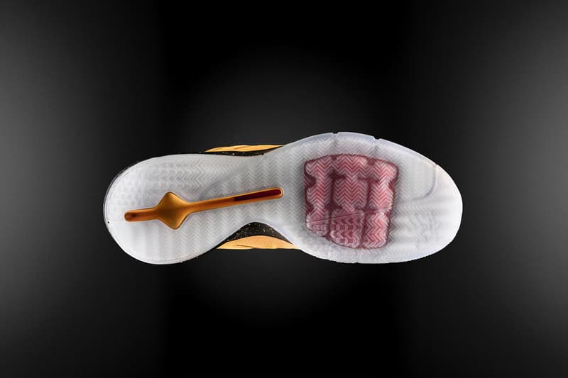 Jordan Brand CP3.IX | Hypebeast