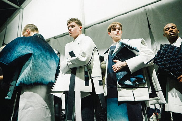 Julie Anne Quay of VFiles Interview | Hypebeast