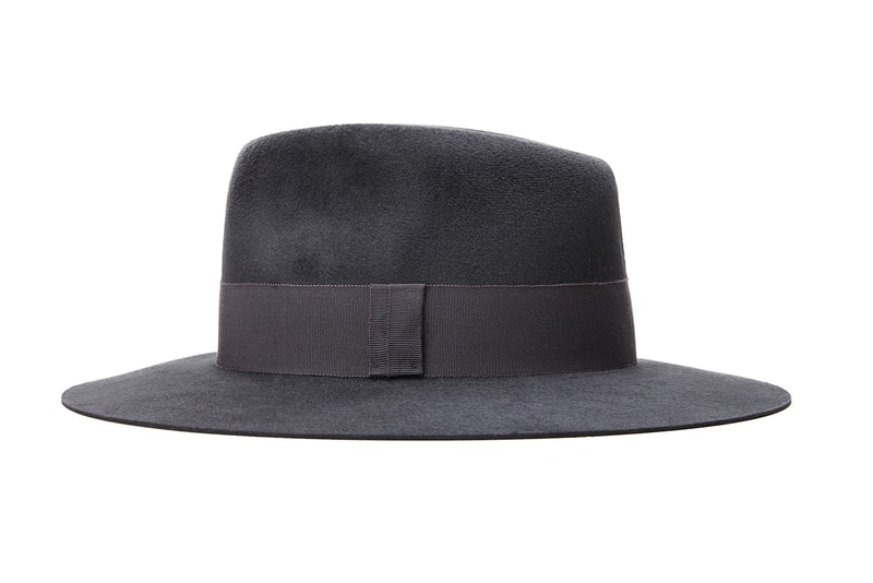 Larose Paris 2015 Fall/Winter Hat Collection | Hypebeast