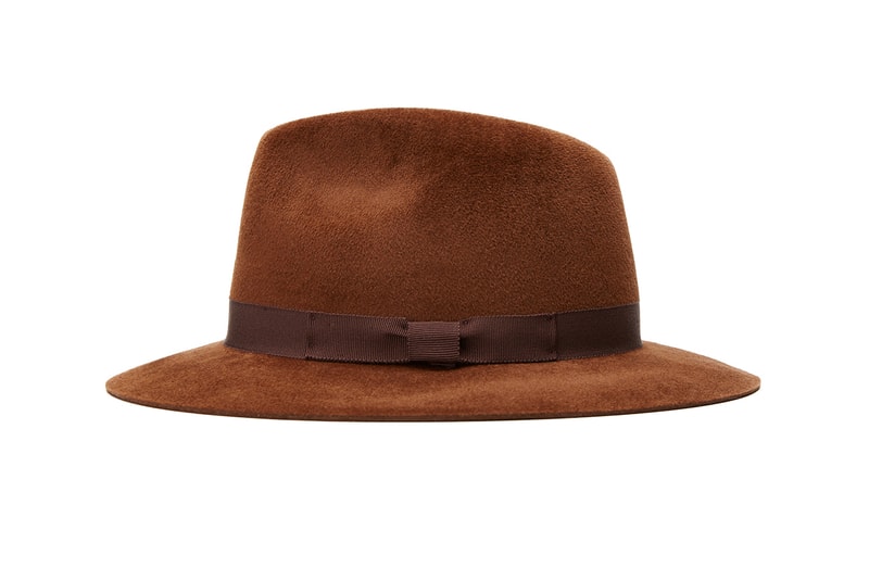 Larose Paris 2015 Fall/Winter Hat Collection | Hypebeast